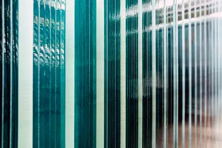 SAINT-GOBAIN GLASS dévoile ORAÉ®, le premier verre bas carbone au monde ! | Saint-Gobain Glass